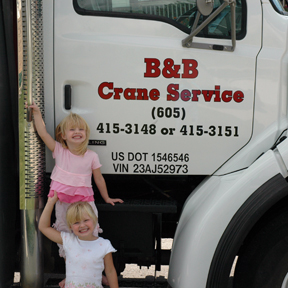B&B Crane Service, LLC